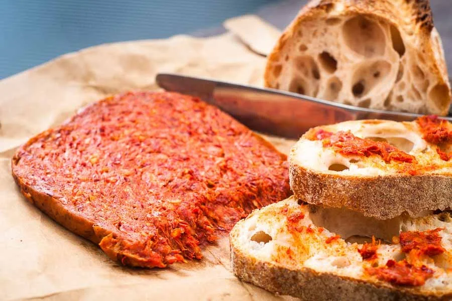 Calabria Food Guide: Typical Foods and 10 Traditional Dishes — Italy ...
