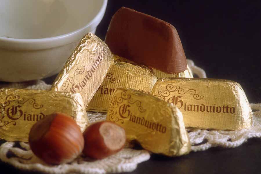 Chocolate in Turin: A Chocoholics Guide to The Sweetest Experiences ...