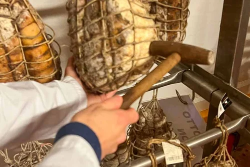 A Tasty Tour of Culatello di Zibello, the “Little Ass” of Parma — Italy ...