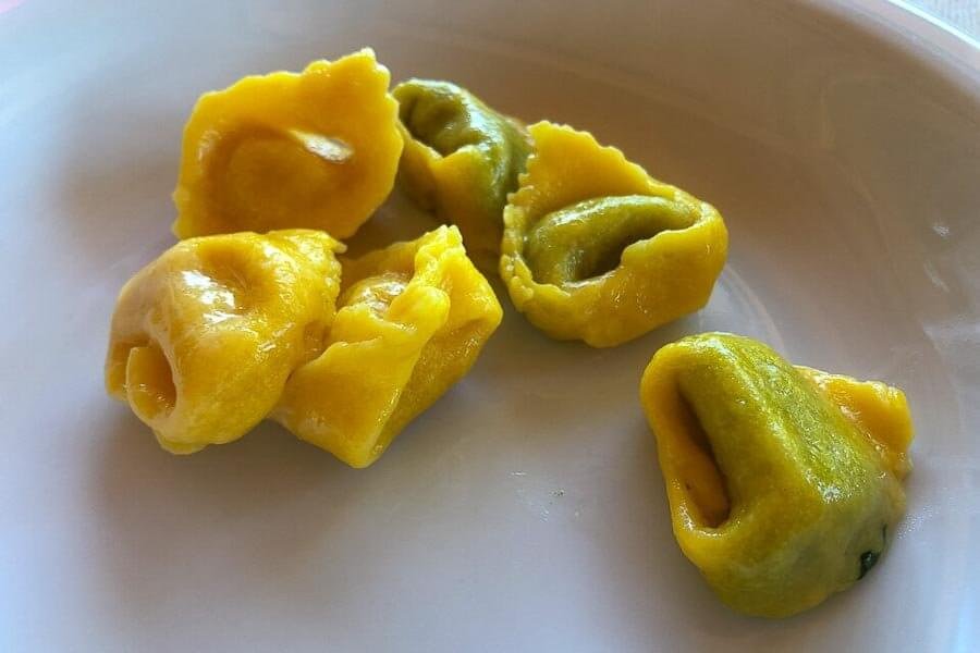 Italian Food Guide: 26 Most Famous Traditional Foods In Italy — Italy ...