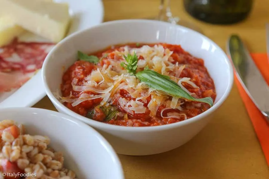Tuscan Food Guide: 28 Traditional Foods of Tuscany (+ Where to Try Them ...