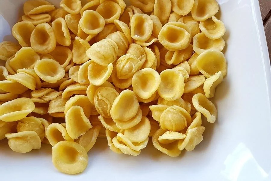 Puglia Food Guide: Traditional Food in Puglia (+ 11 Dishes to Try ...