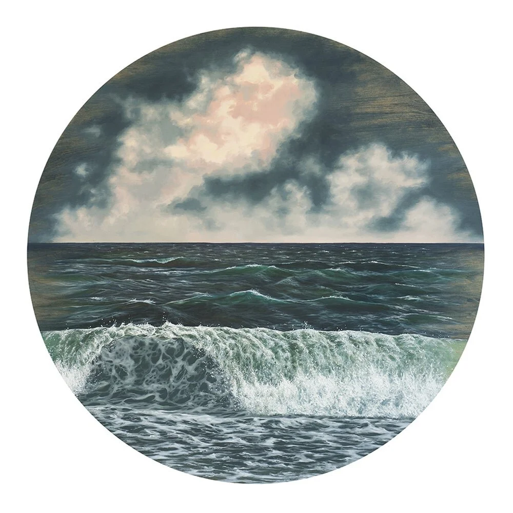 Limited Edition Prints — Shane Walker