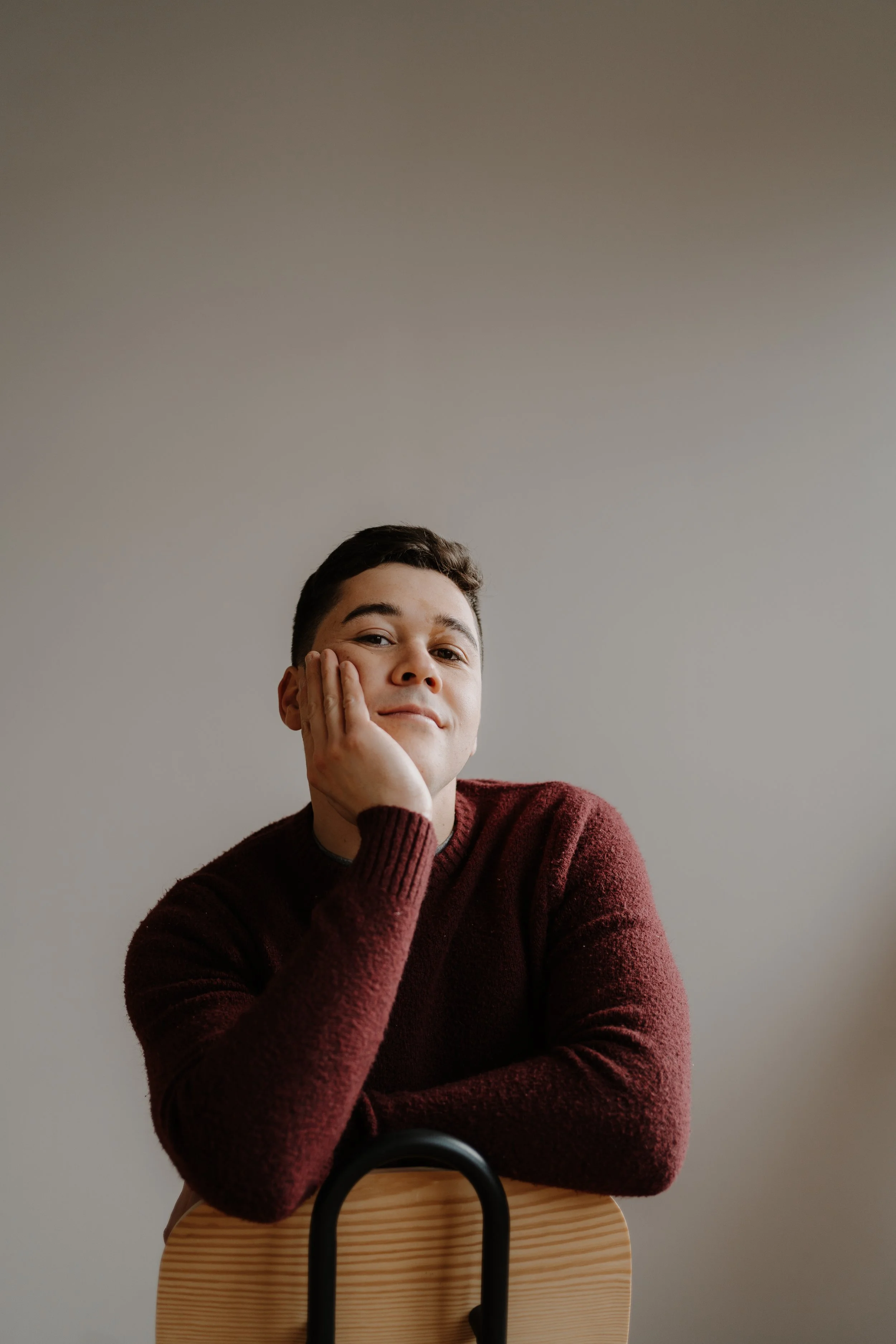 Austin Goode Film & Photo