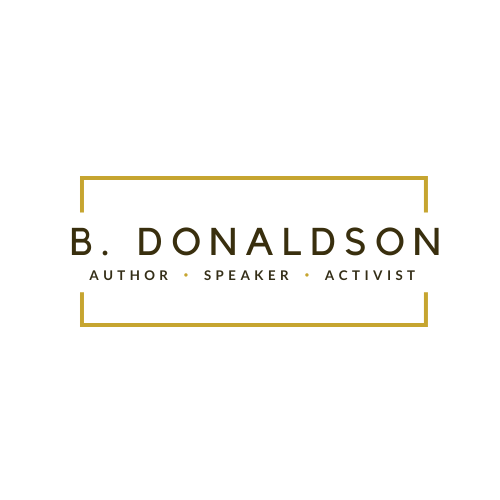 Donaldson Logo