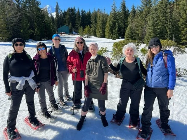 Journeys — Bold Spirit Travel