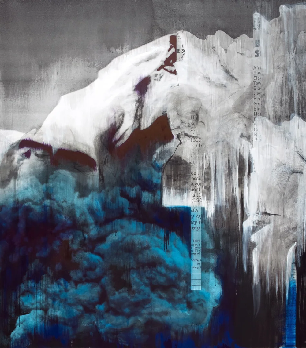 Artist Highlight #2 : Lorna Simpson — MADE IN BED Magazine
