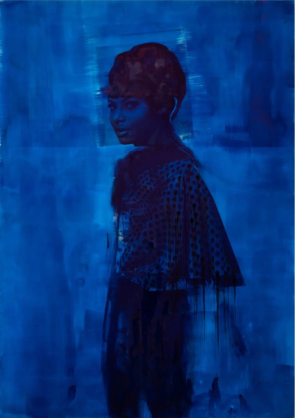Artist Highlight #2 : Lorna Simpson — MADE IN BED Magazine