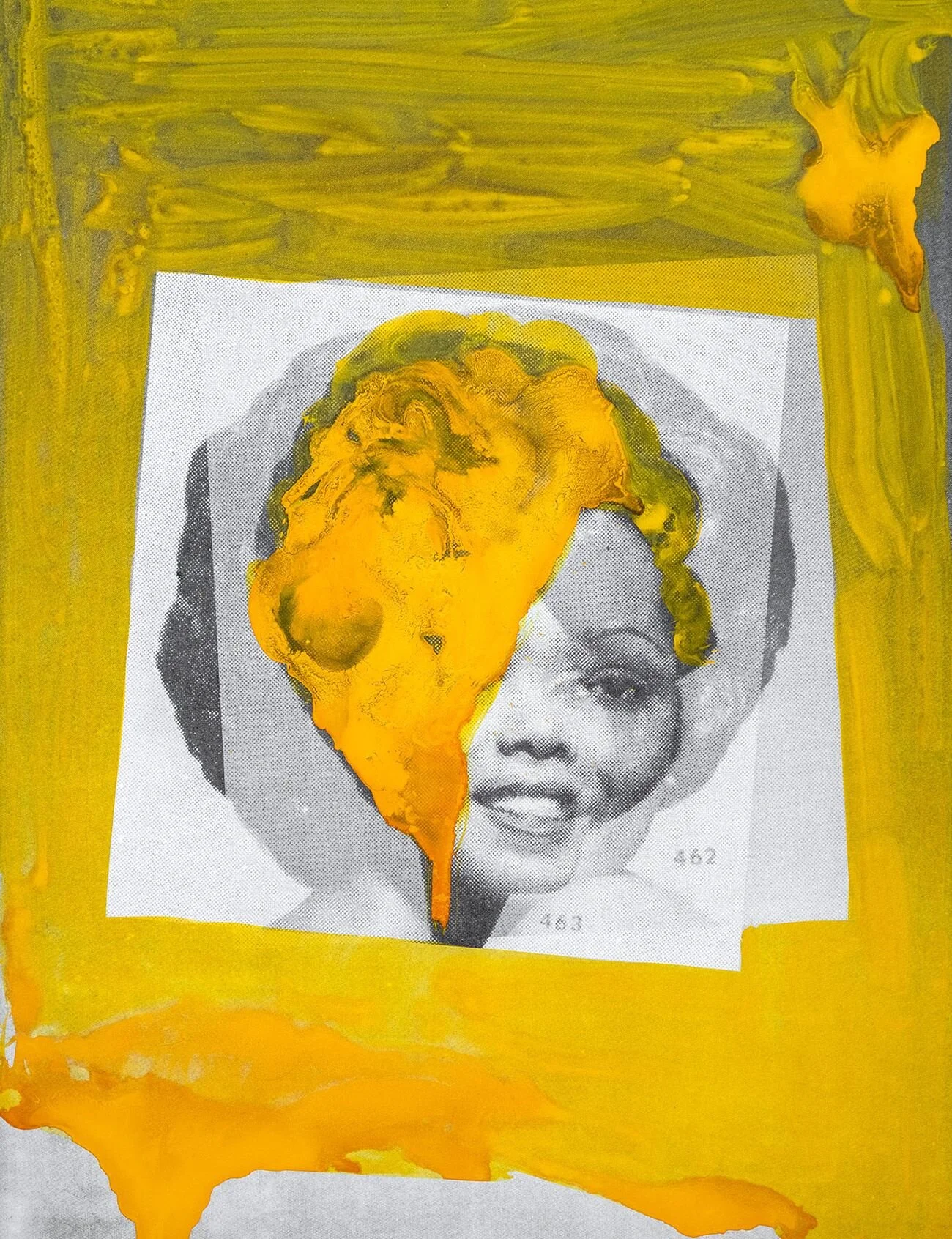 Artist Highlight #2 : Lorna Simpson — MADE IN BED Magazine