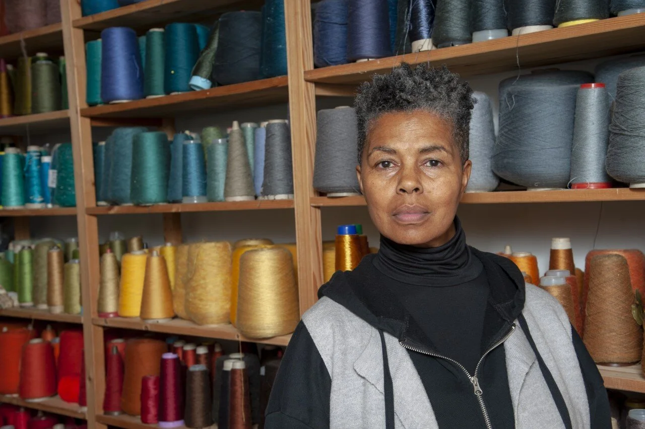 Five Times More: In Conversation with Maggie Scott — Made In Bed