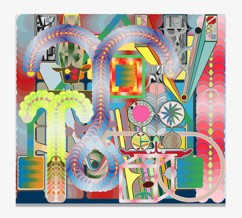 Emma Grayson in Conversation with The Hole NYC Founder, Kathy Grayson ...
