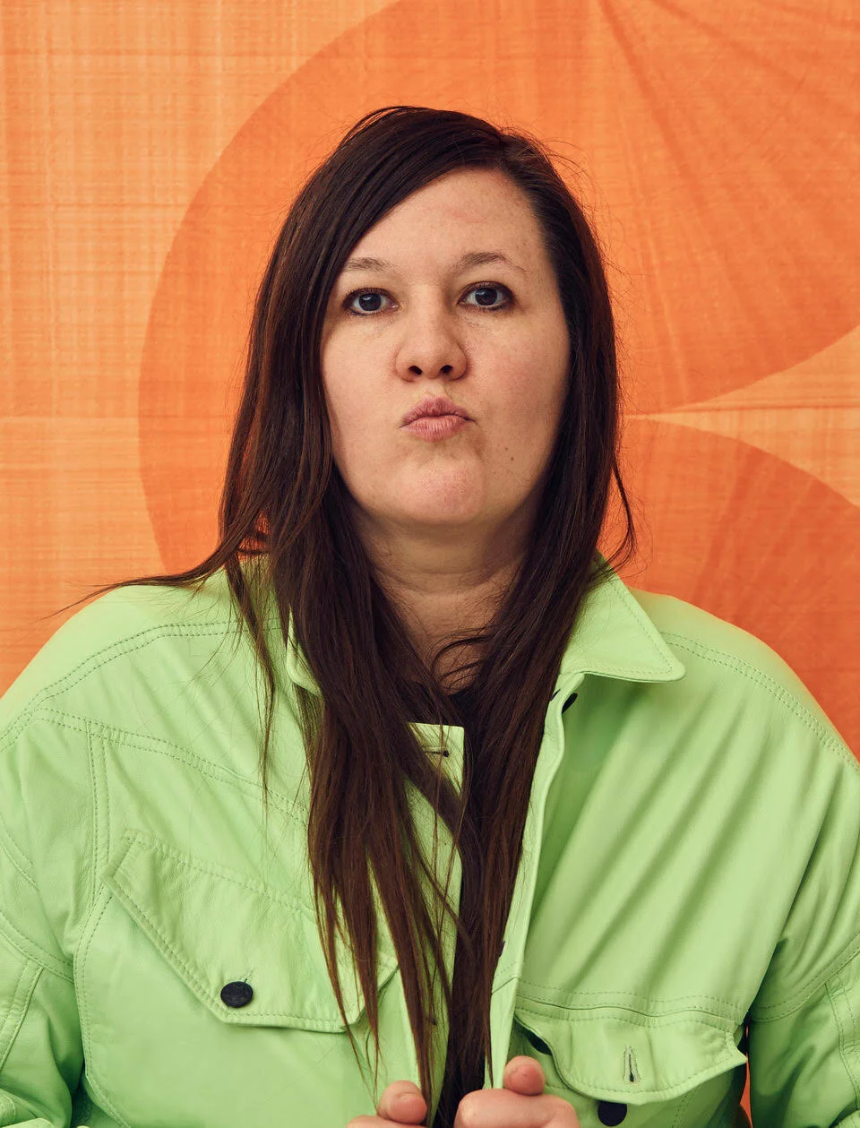 Emma Grayson in Conversation with The Hole NYC Founder, Kathy Grayson ...