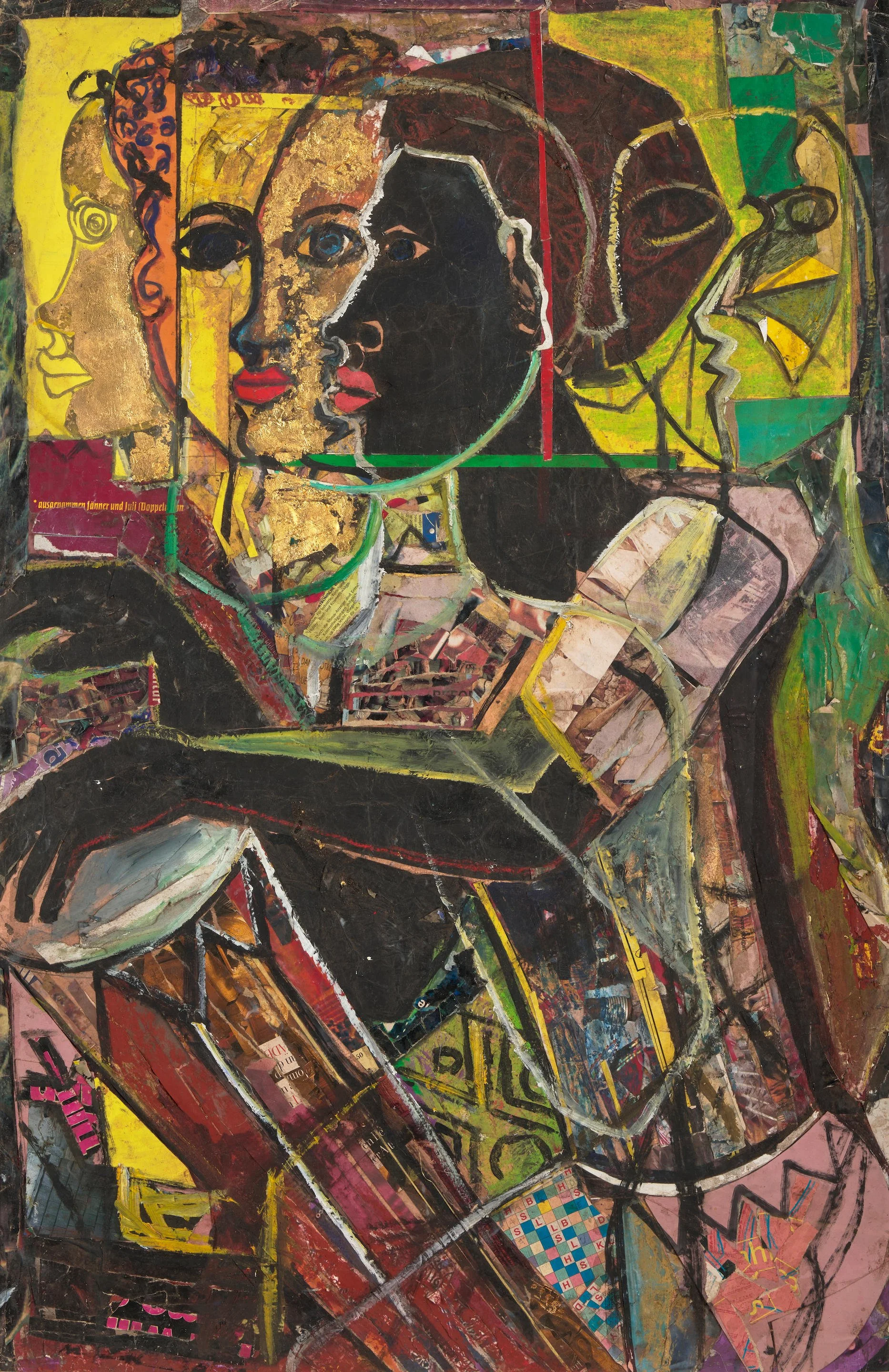 Anya Nikolaeva in Conversation with Bonhams’ Head of Sale and ...