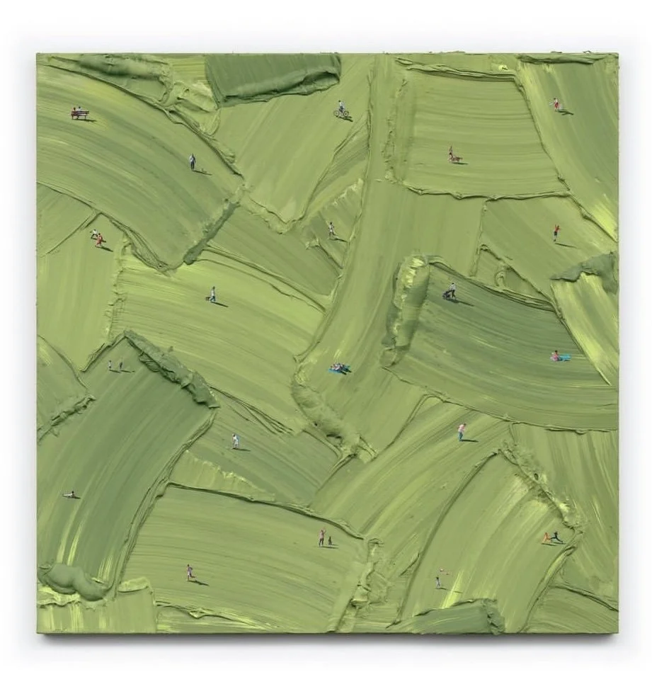 Emily Quinn in Conversation with Werner Bronkhorst — MADE IN BED Magazine