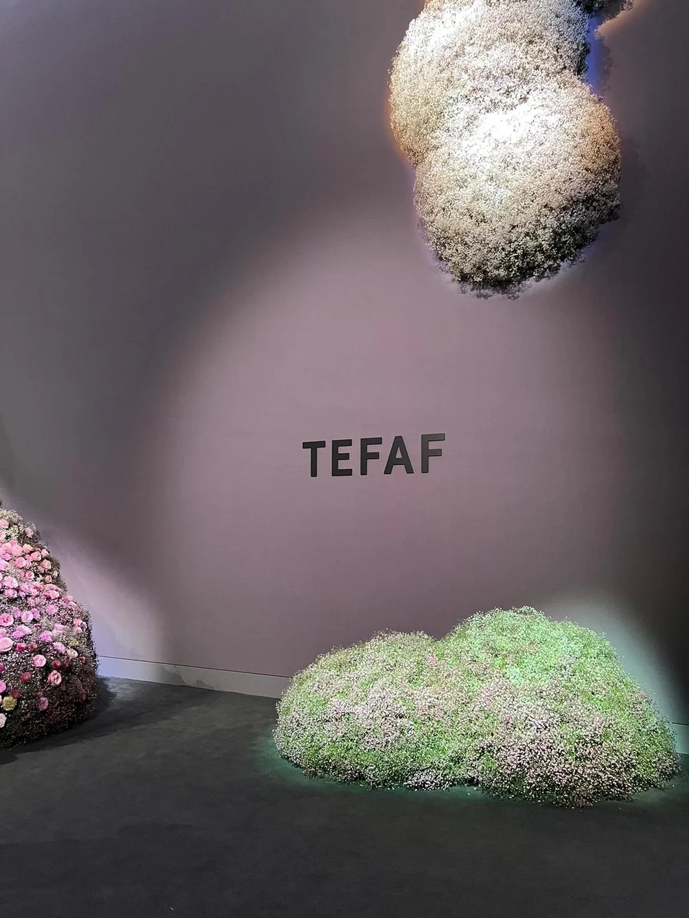 Will the Sole Targeting of Older Generations Hurt TEFAF in the Future ...