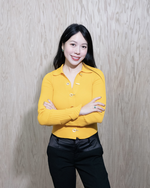 Alice Kim in Conversation with Emilia Yin — MADE IN BED Magazine