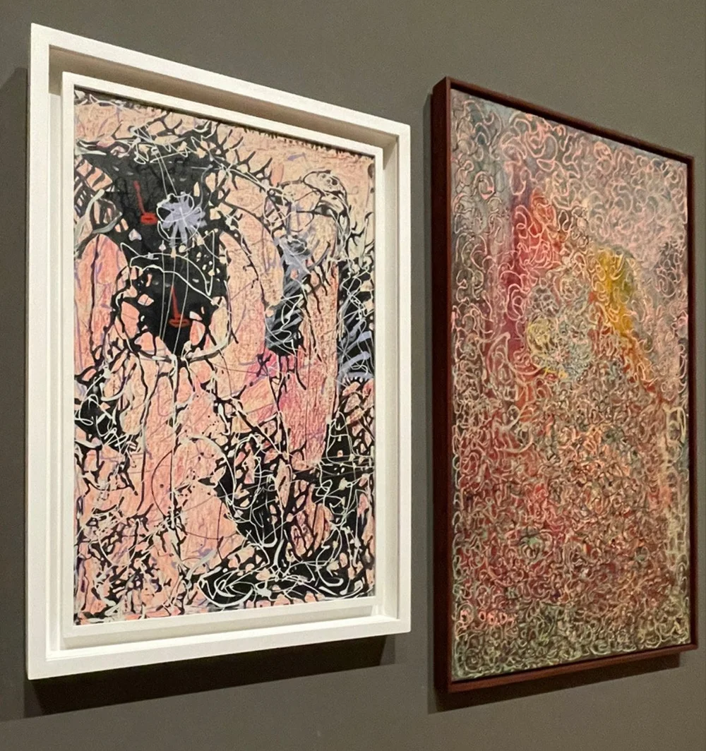 Action, Gesture, Paint: Women Artists and Global Abstraction 1940-1970 ...