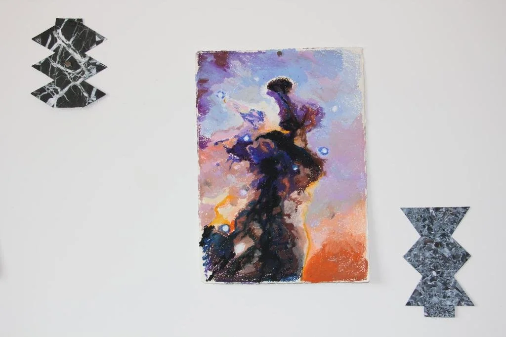 Beatrice Gallello in conversation with Lena Wiesmüller — MADE IN BED ...