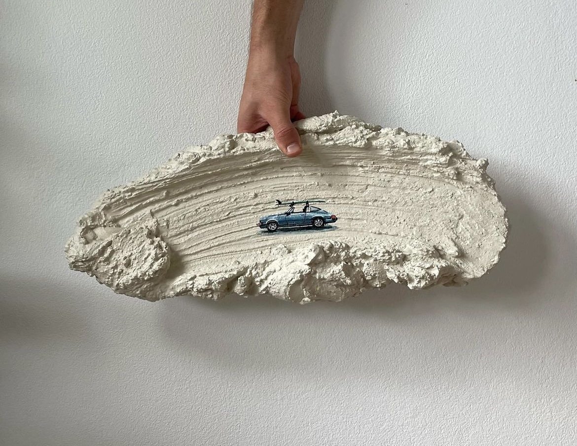 Emily Quinn in Conversation with Werner Bronkhorst — MADE IN BED Magazine