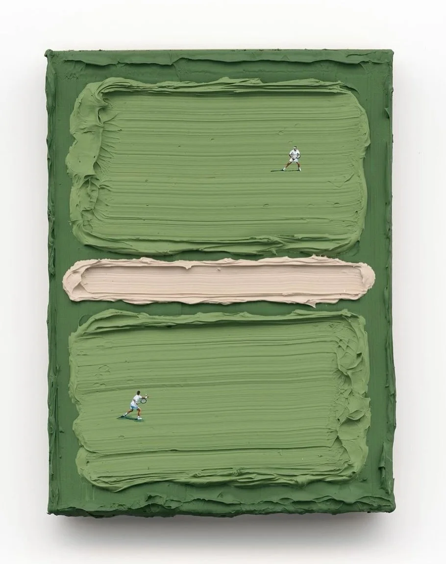 Emily Quinn in Conversation with Werner Bronkhorst — MADE IN BED Magazine