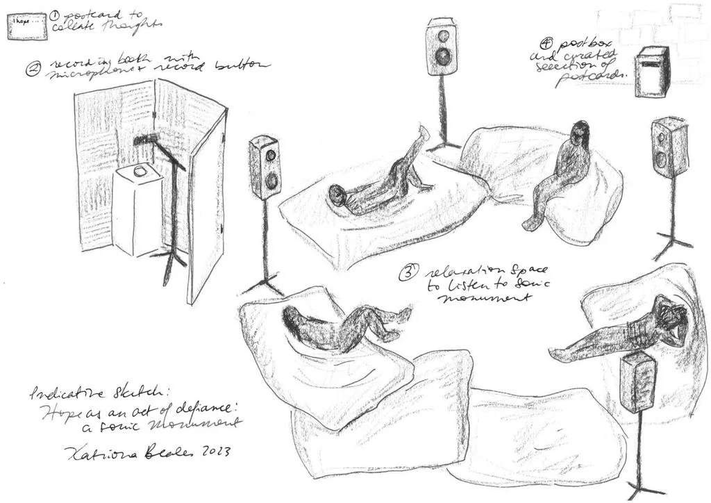 Beatrice Gallello in conversation with Lena Wiesmüller — MADE IN BED ...