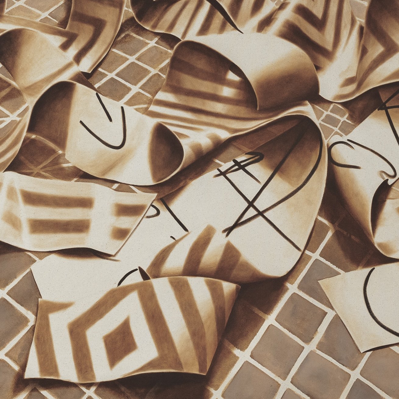 Mairi Alice Dun in Conversation with Jack Otway — MADE IN BED Magazine