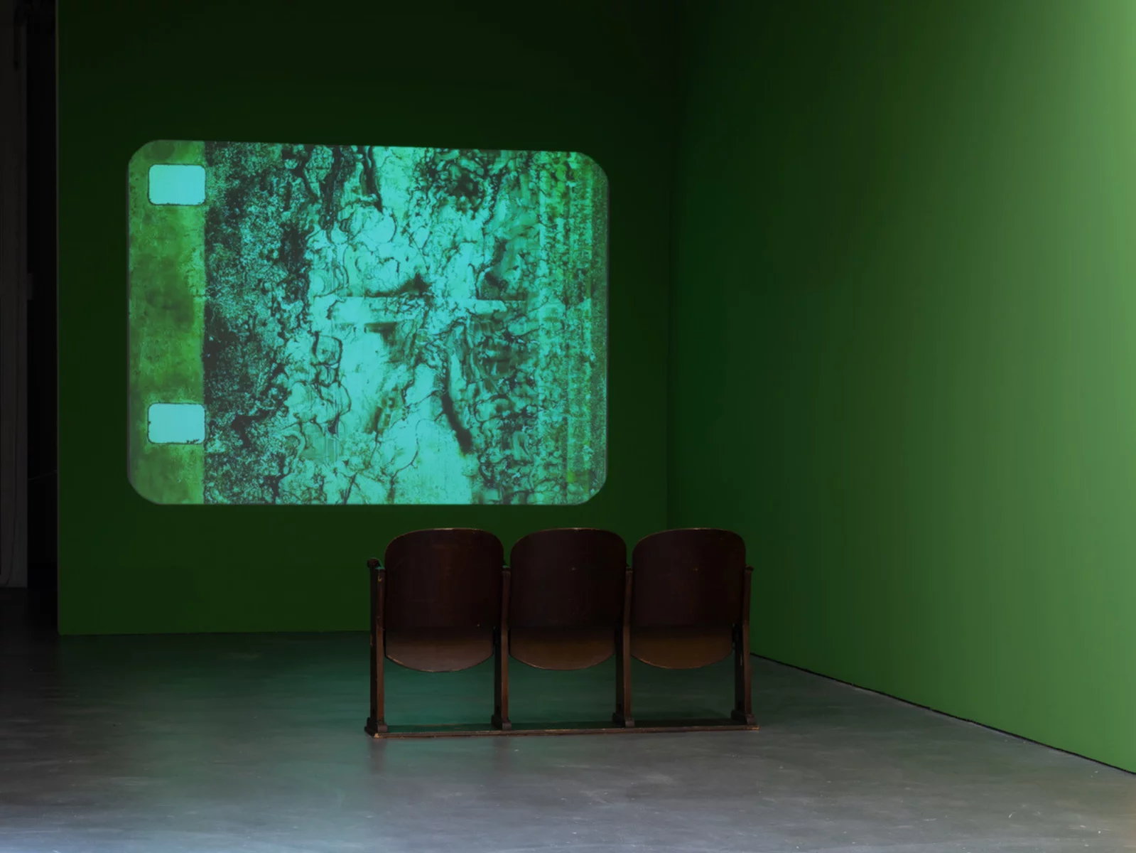 Zineb Sedira: Keeping Collective Memory Alive — MADE IN BED Magazine