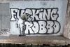 The Brawl for the Wall: A Case for Street Art’s Respect Culture—Robbo ...