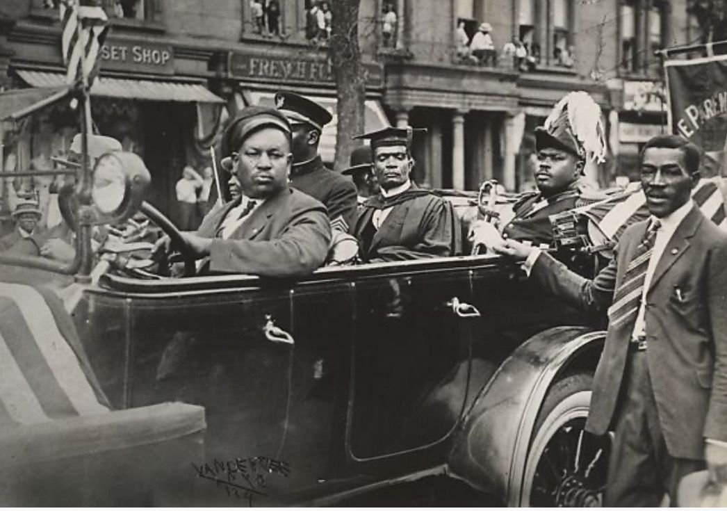 The Harlem Renaissance and Transatlantic Modernism @ The Metropolitan ...