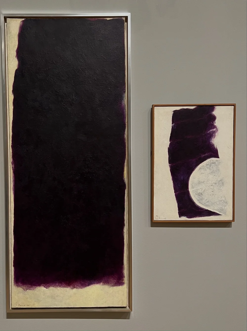 Action, Gesture, Paint: Women Artists and Global Abstraction 1940-1970 ...