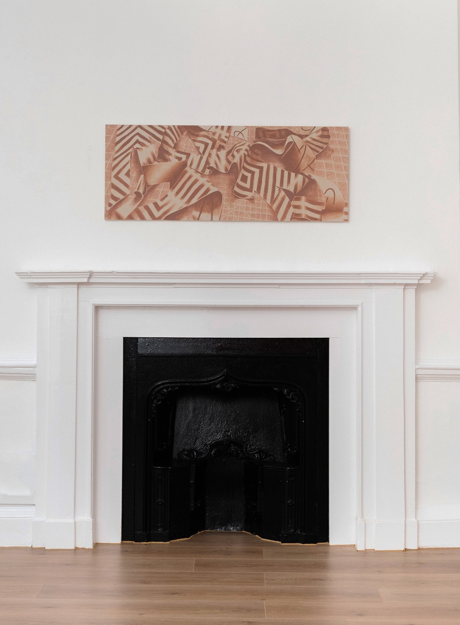 Mairi Alice Dun in Conversation with Jack Otway — MADE IN BED Magazine