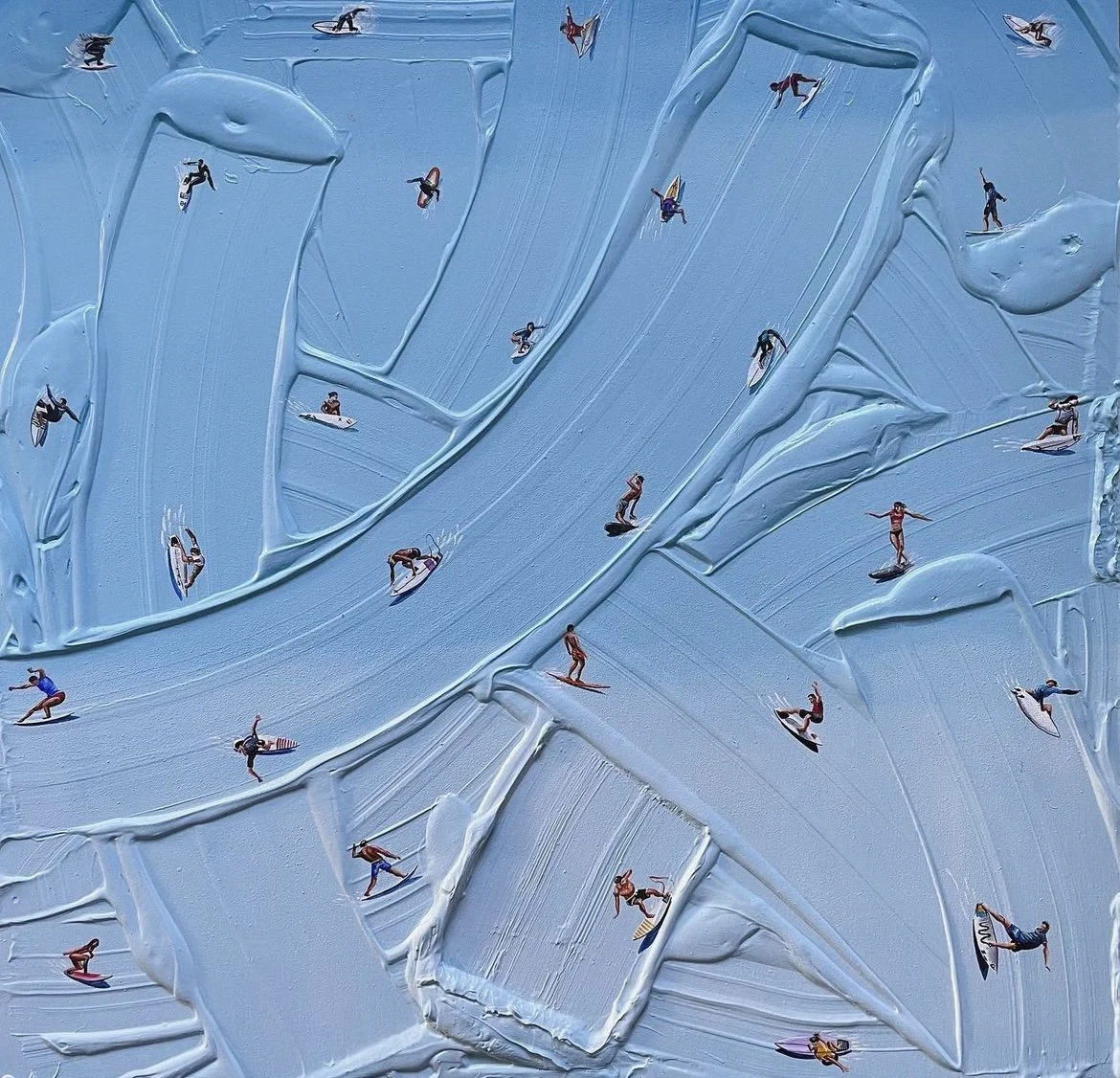 Emily Quinn in Conversation with Werner Bronkhorst — MADE IN BED Magazine