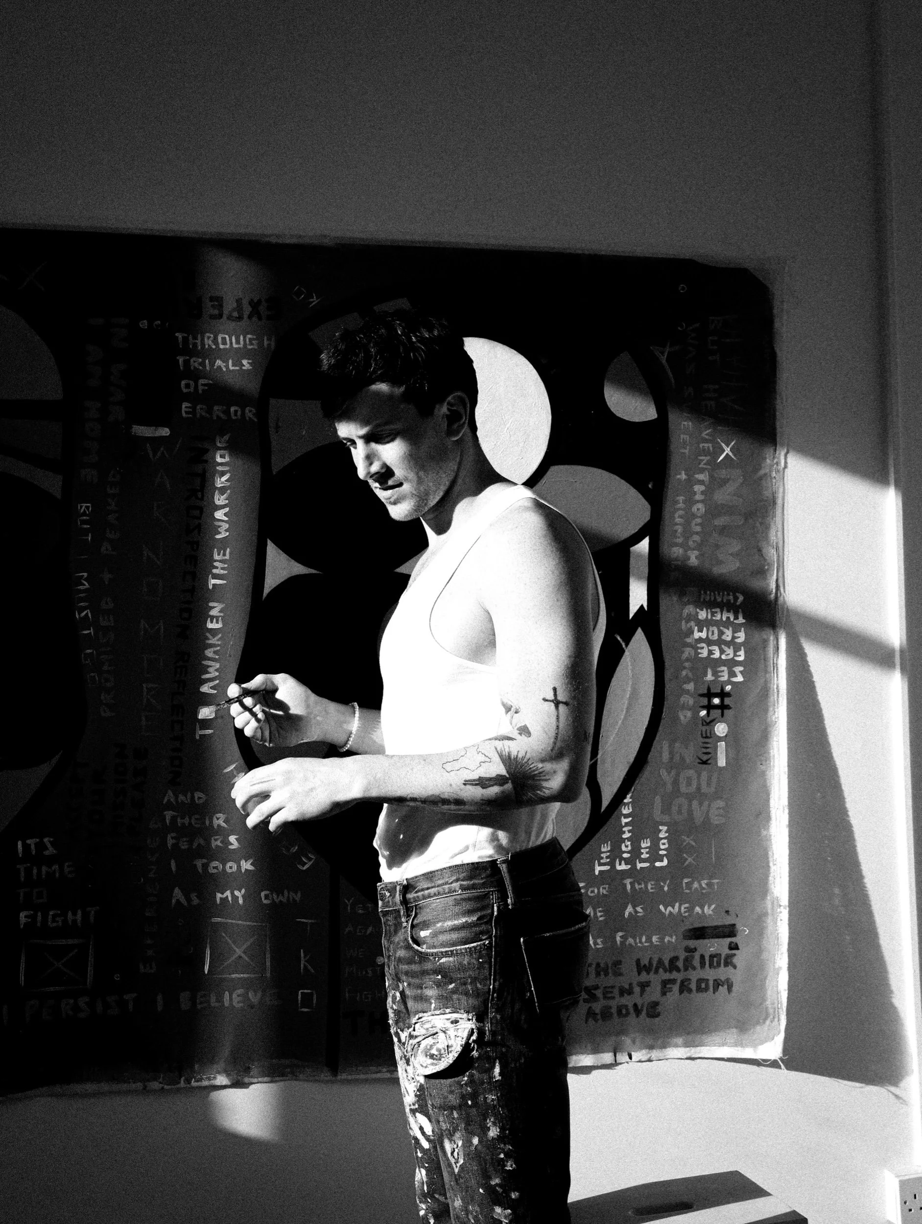 Neil Patrick Collins