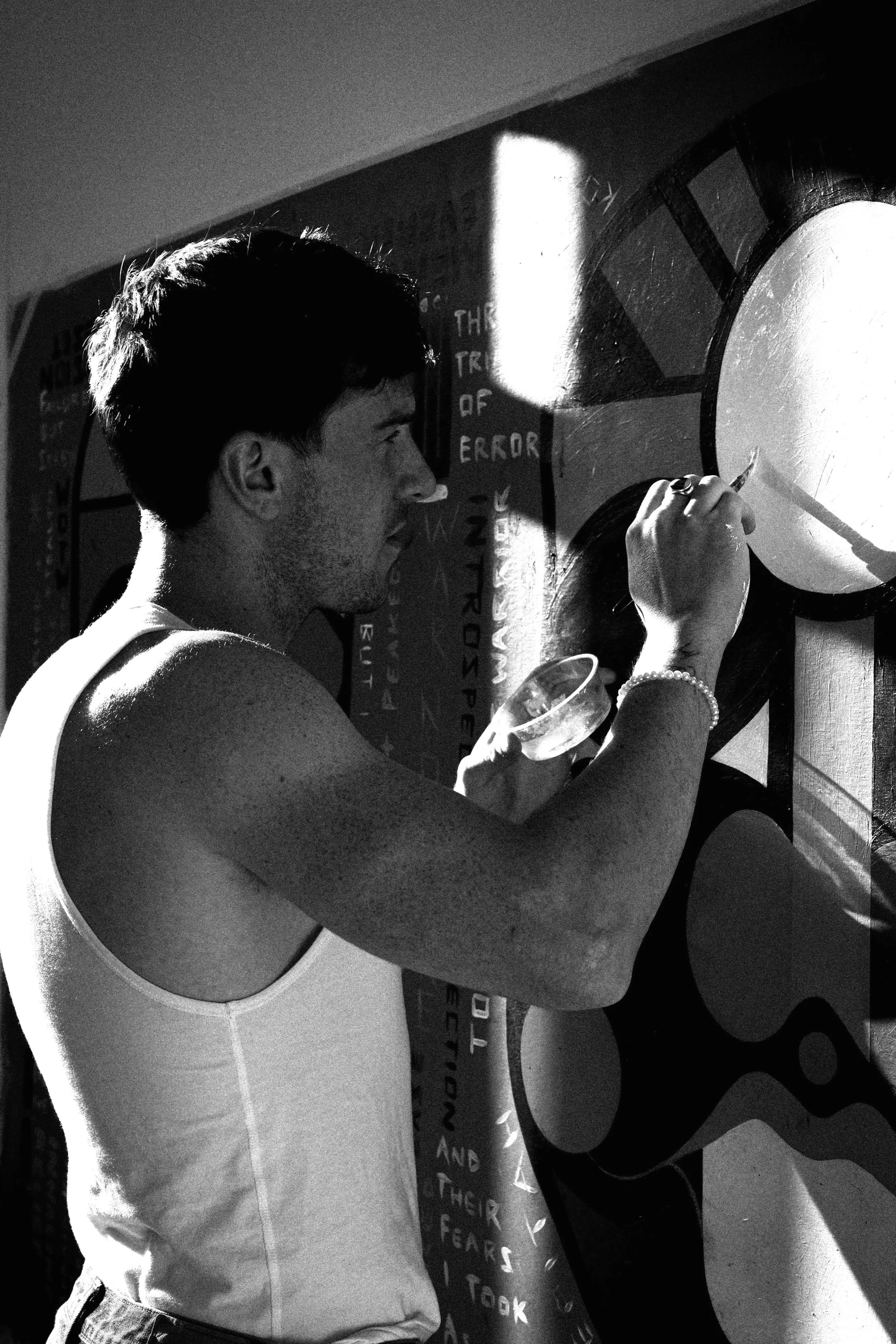 Neil Patrick Collins