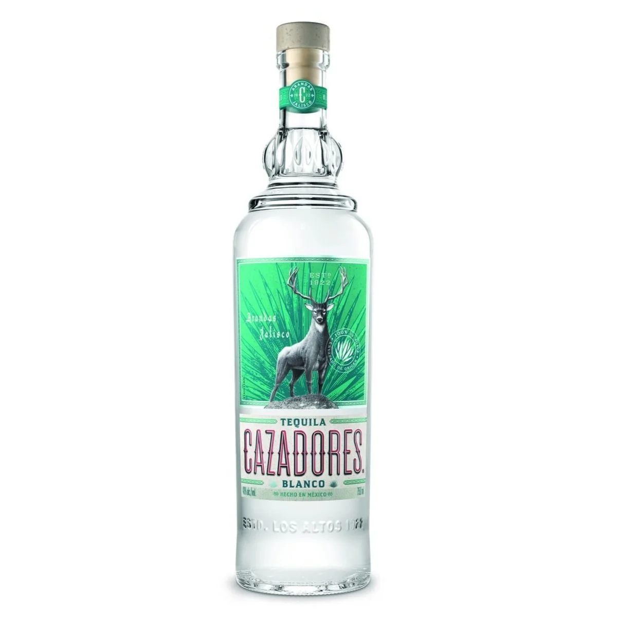 The Best Mexican Tequilas and Beers for Cinco de Mayo — JAK's Beer Wine ...