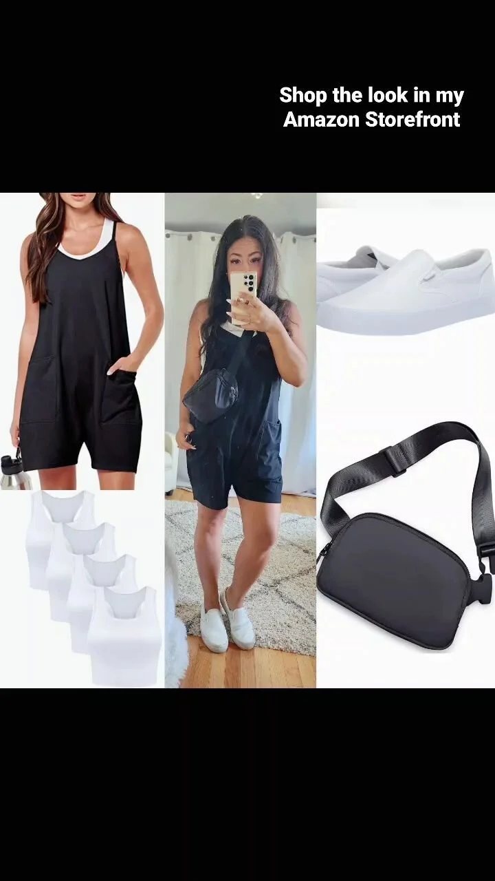 Amazon Fall Outfit Ideas — Just Glow Glam Girl- Fashion & Beauty on a ...