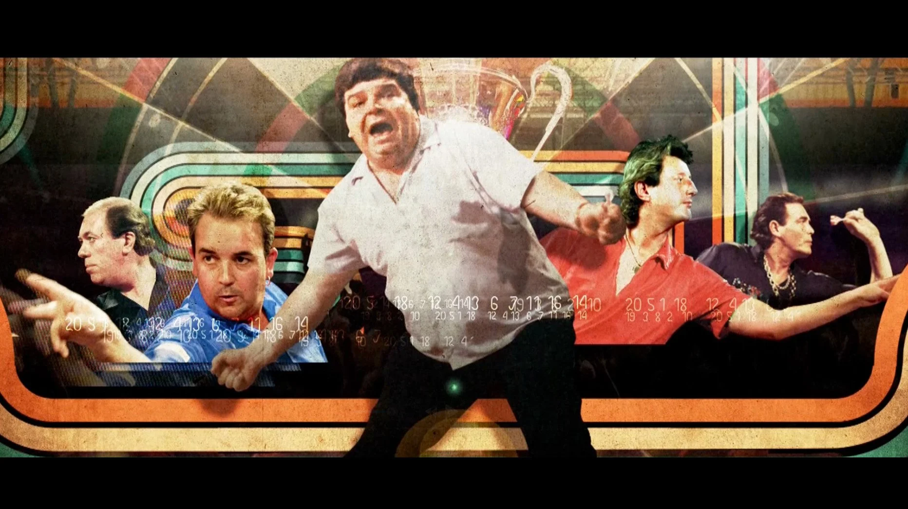 DART KINGS — MINDHOUSE