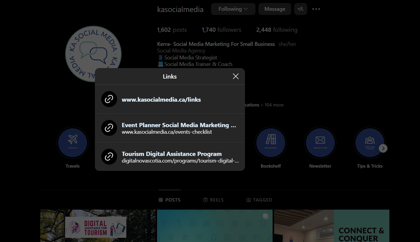 10 Ways to Get Your First 1,000 Followers on Instagram (2025 Update ...