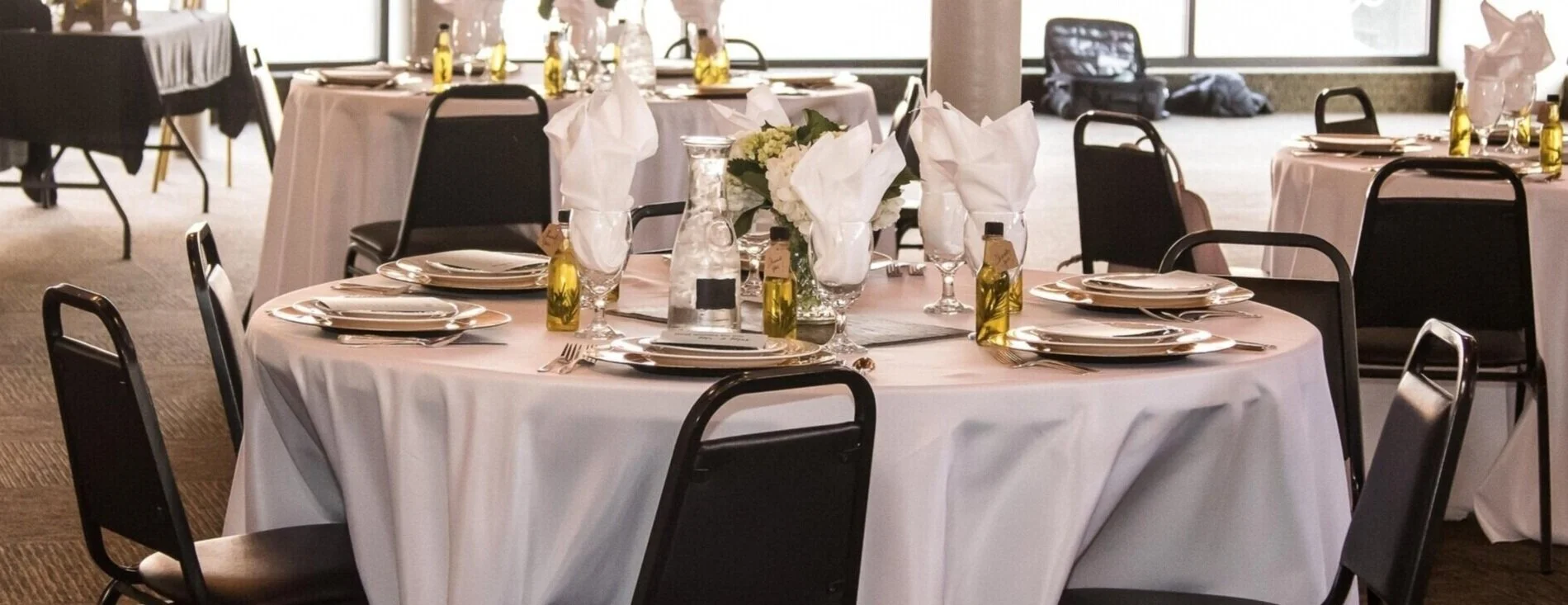 Catering Overview — The Kitchen • Graze & Gather