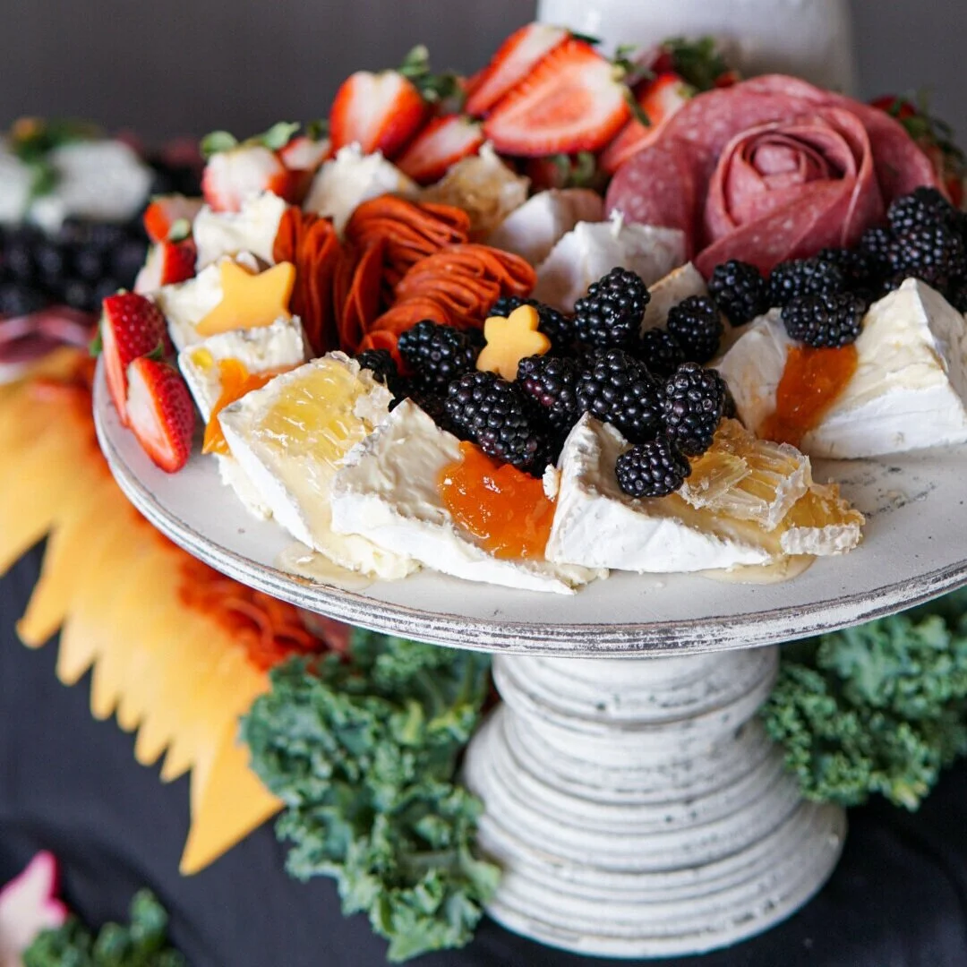 Two-EE's Grazing Table — The Kitchen & Co.