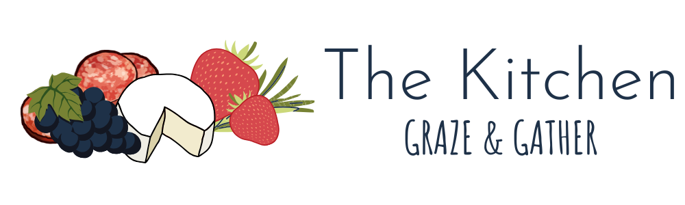 The Kitchen • Graze & Gather