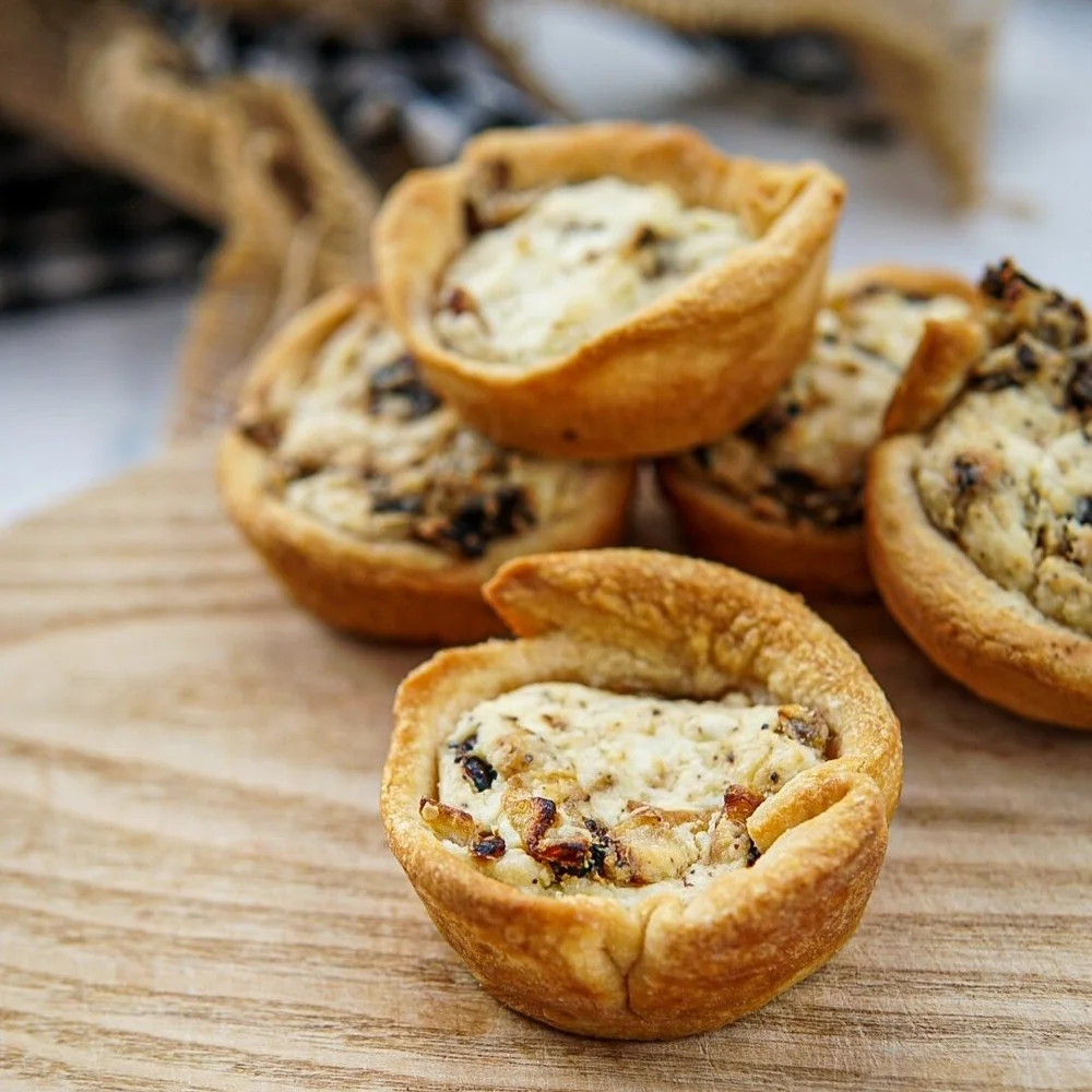 Menus — The Kitchen • Graze & Gather