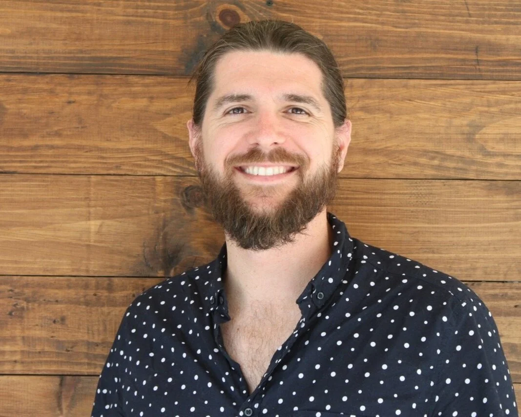 MEET THE TEAM — Solid Ground Church