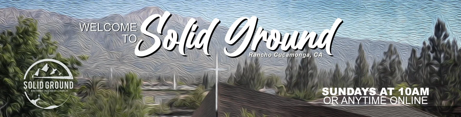 Solid Ground Church