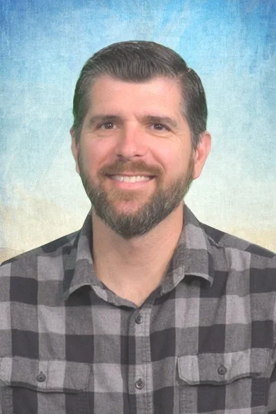 MEET THE TEAM — Solid Ground Church