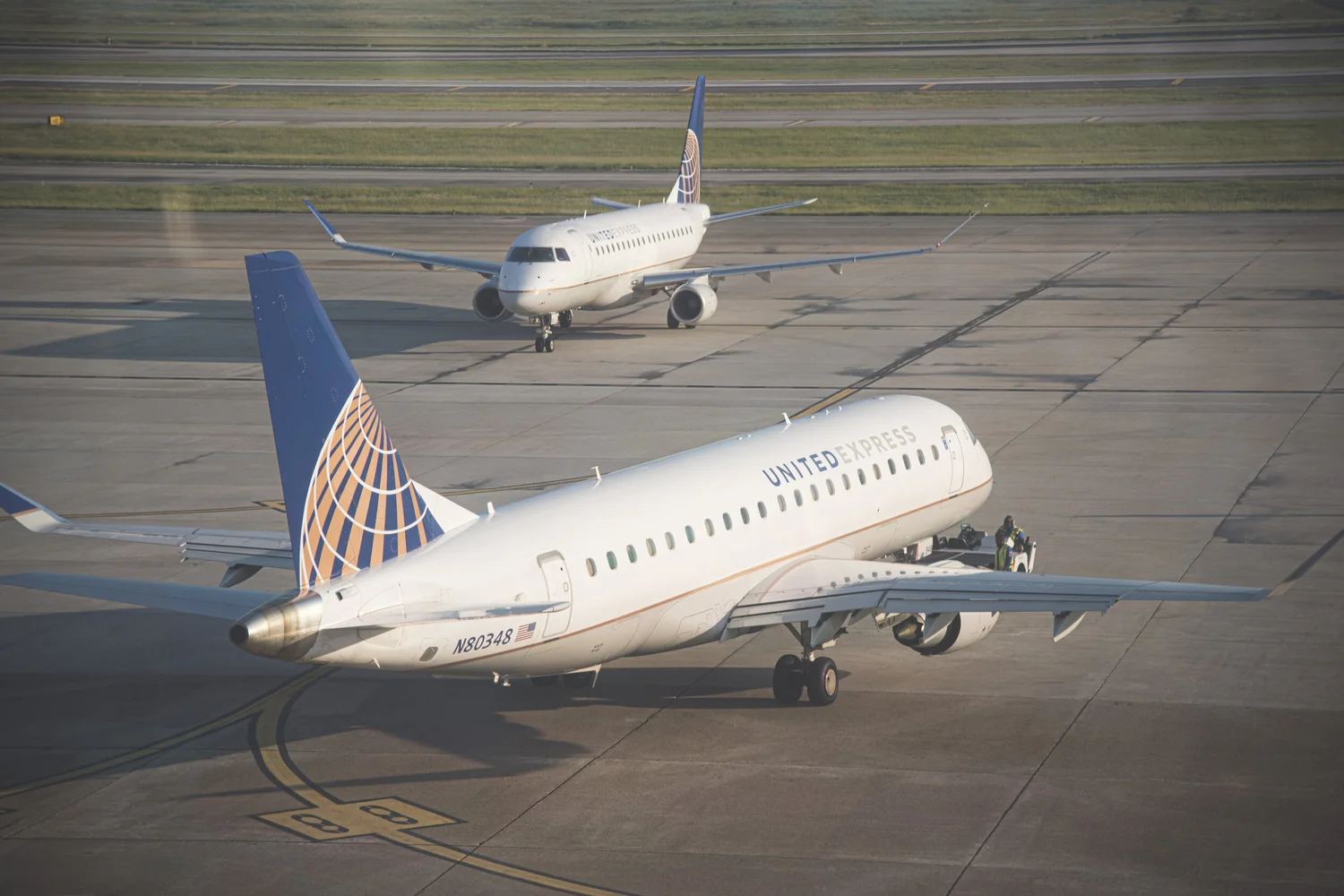 United Aviate | Mesa Airlines - Start Your Climb®