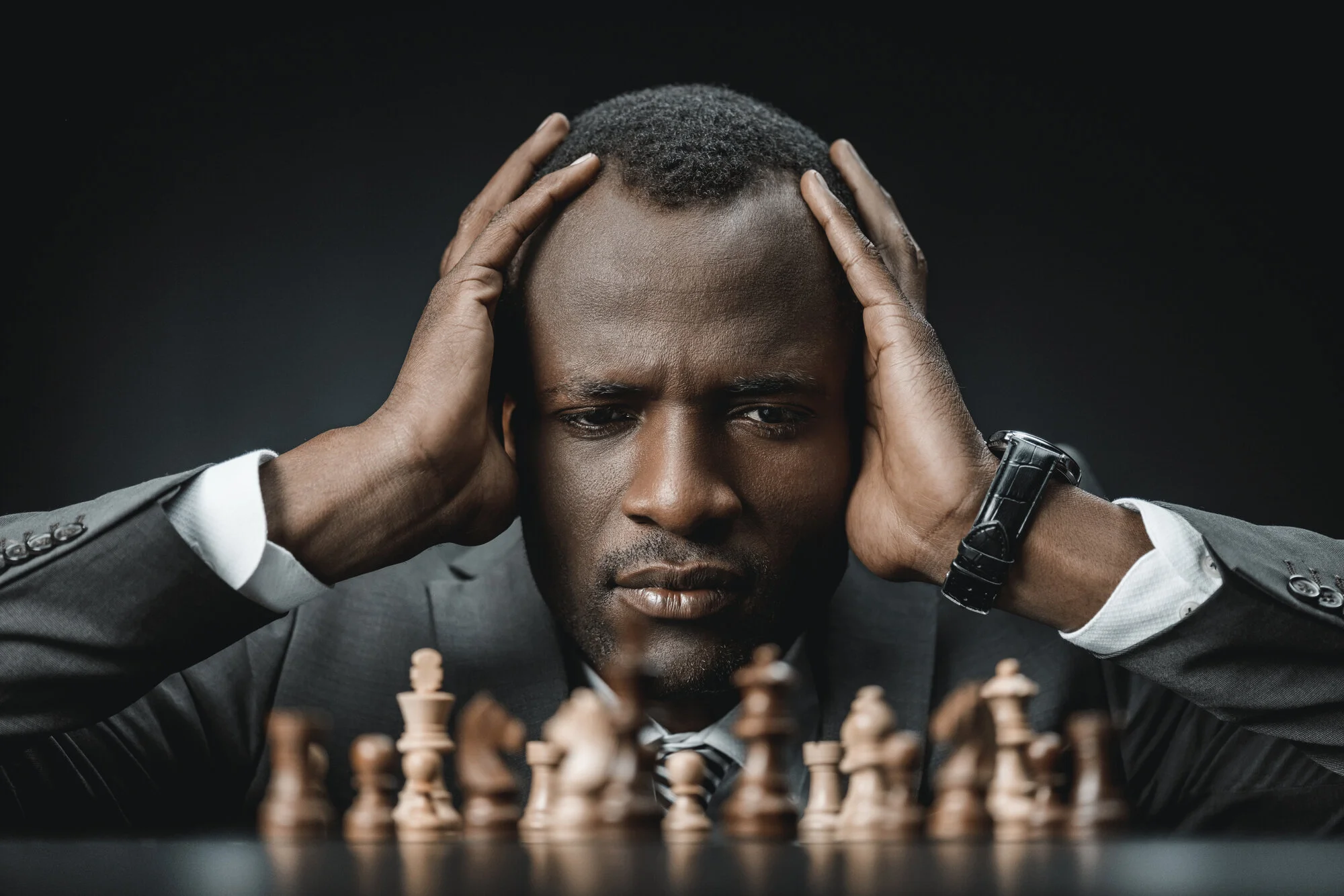 What to do when wronged