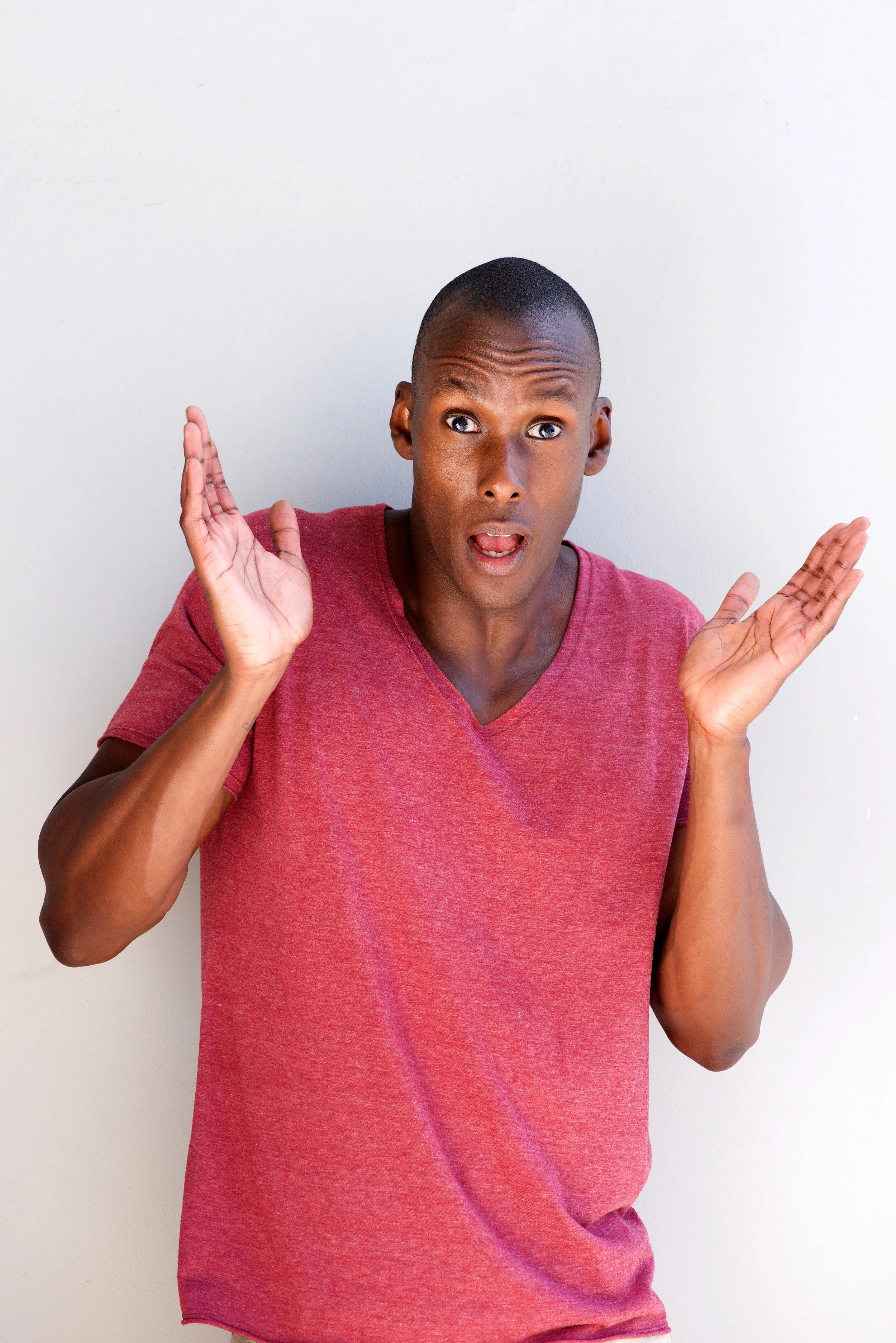 Strategies To Combat A Blank Mind