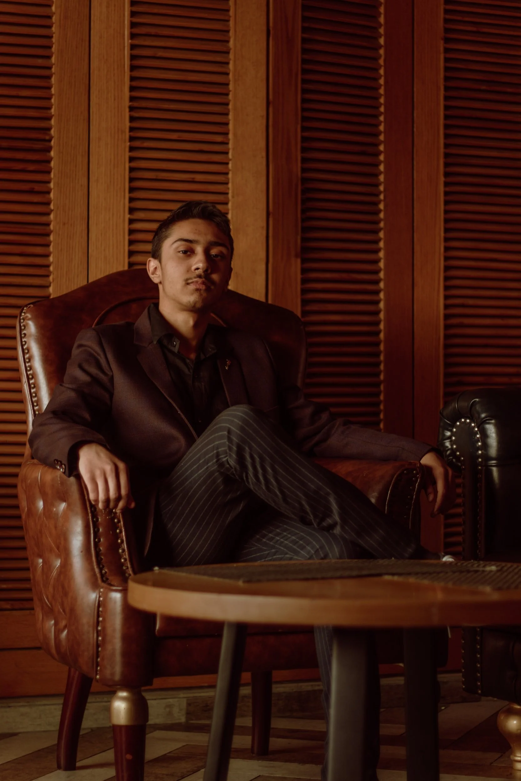 What does it mean to be overbearing?