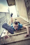 Self-Deprecating Humour: Healthy or Unhealthy?